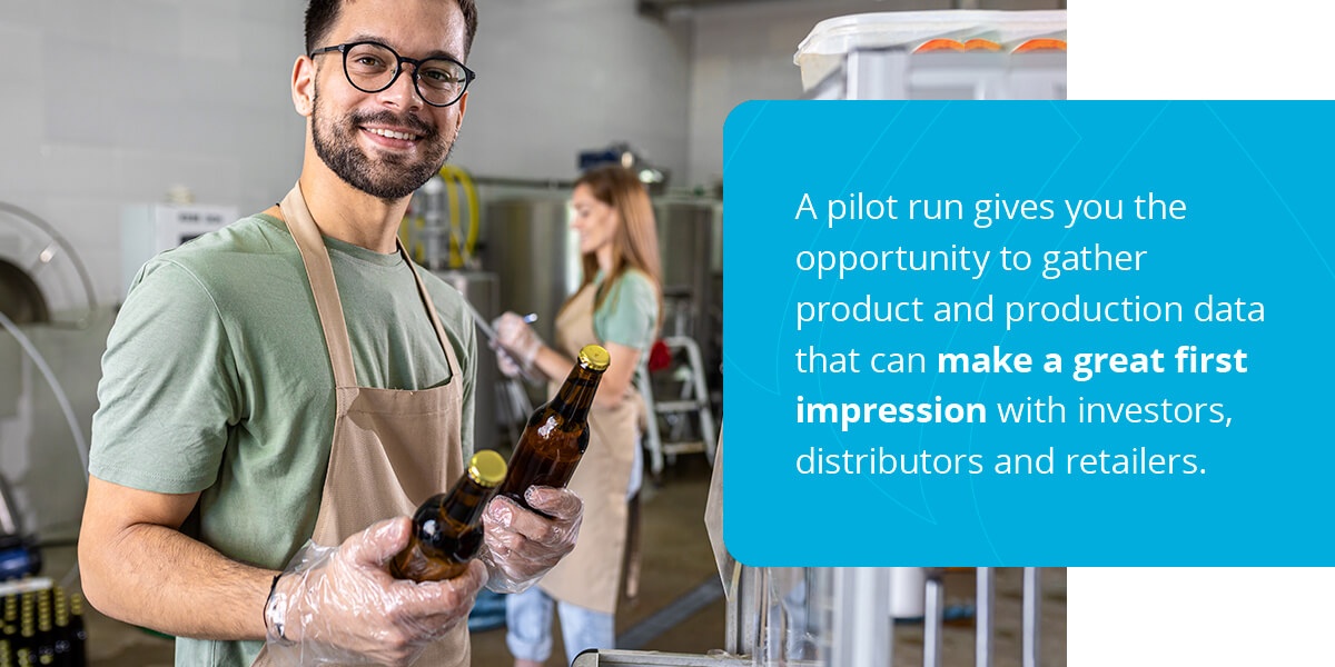 How To Launch a Beverage Product | Beverage Creation