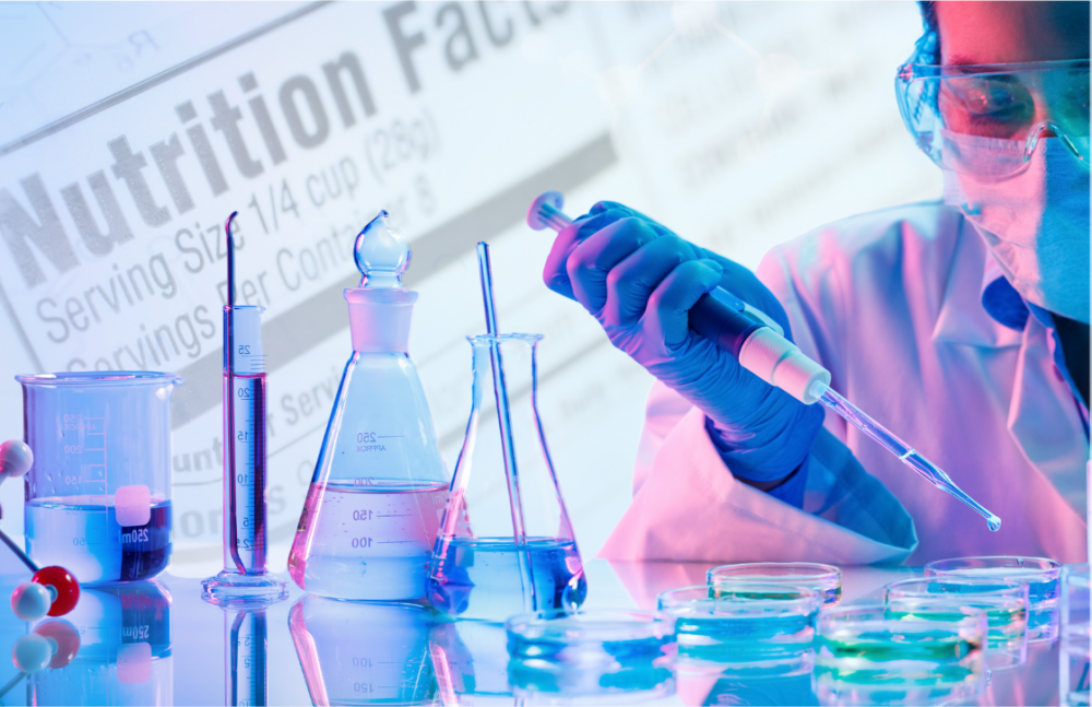 What Do I Need To Know About Nutrition Testing for My Beverage Brand ...
