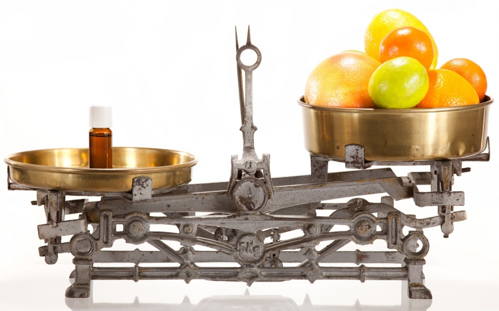 Advantages of Natural Flavor Extracts - Functional Beverages