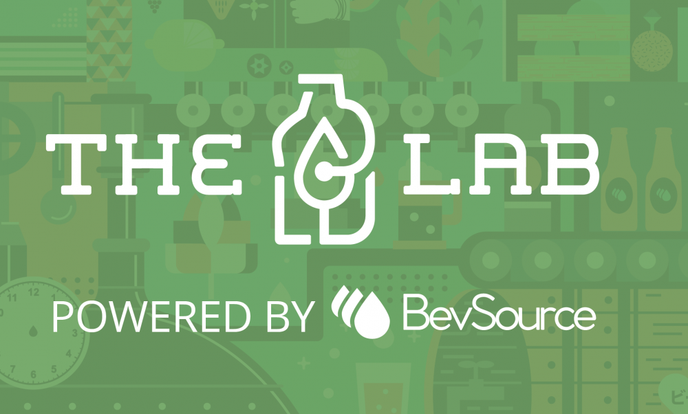 The Lab - A New Category-Creating Tasting Room | BevSource