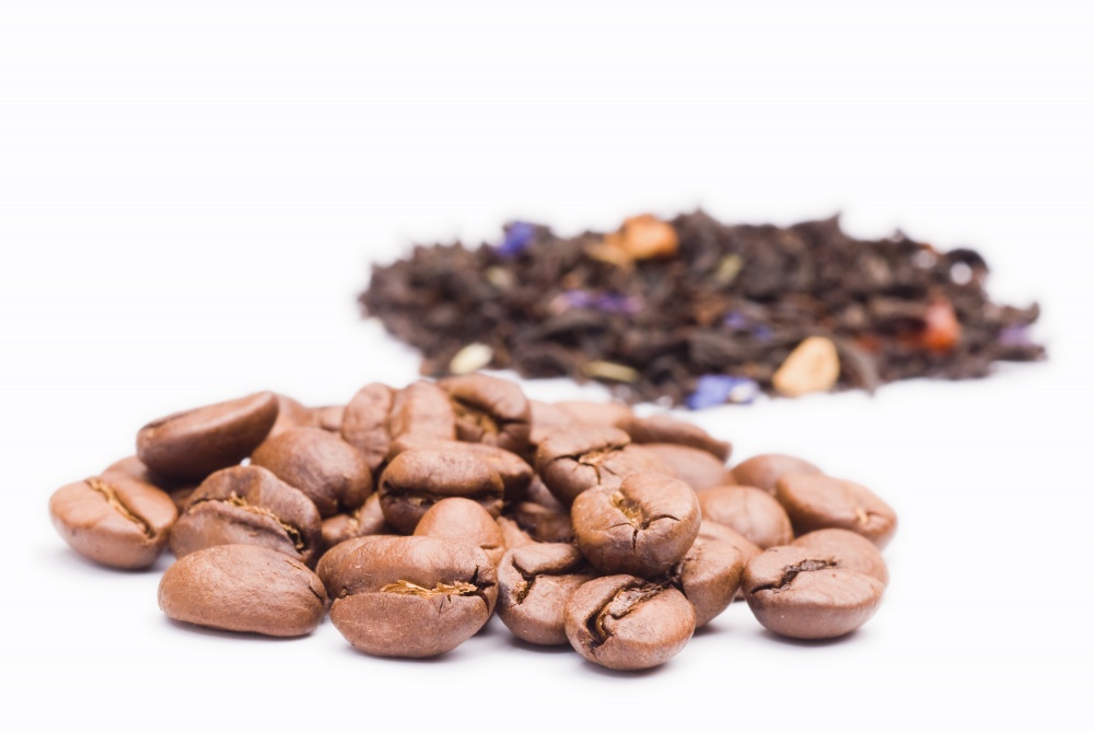 Alcoholic Tea & Coffee | BevSource