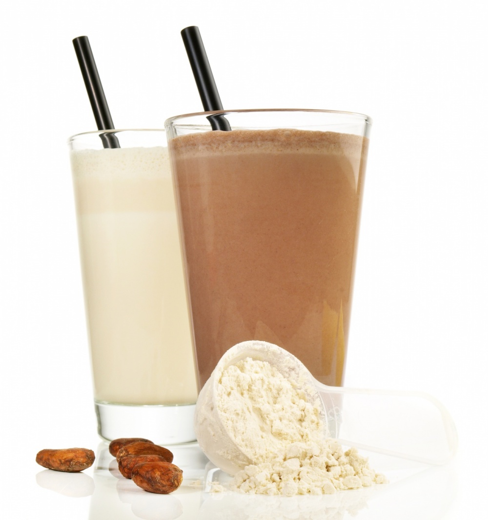 Protein | BevSource