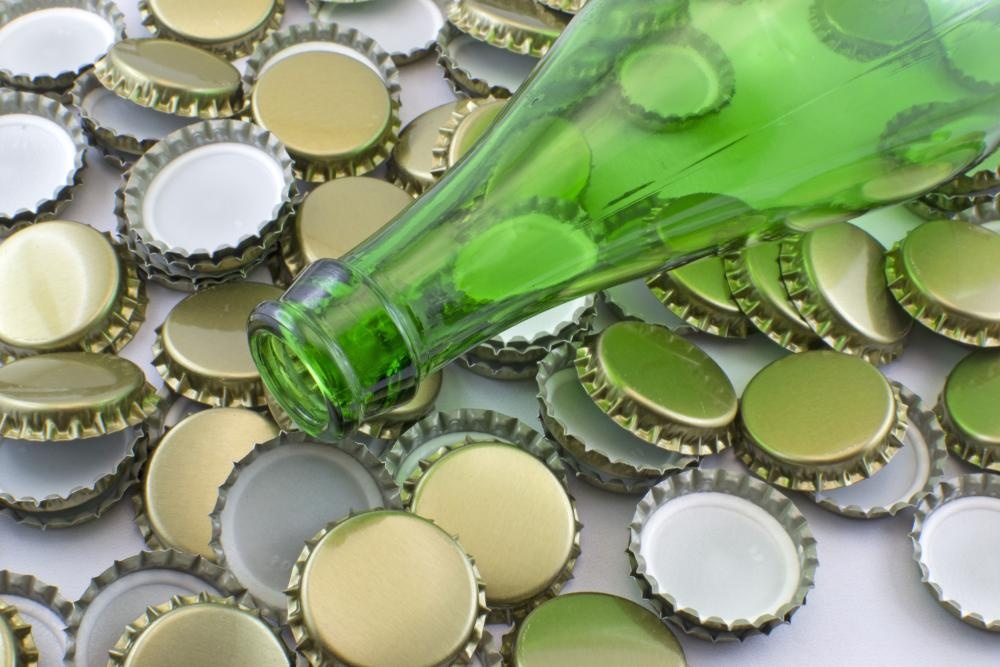 Caps, Lids, Closures | BevSource