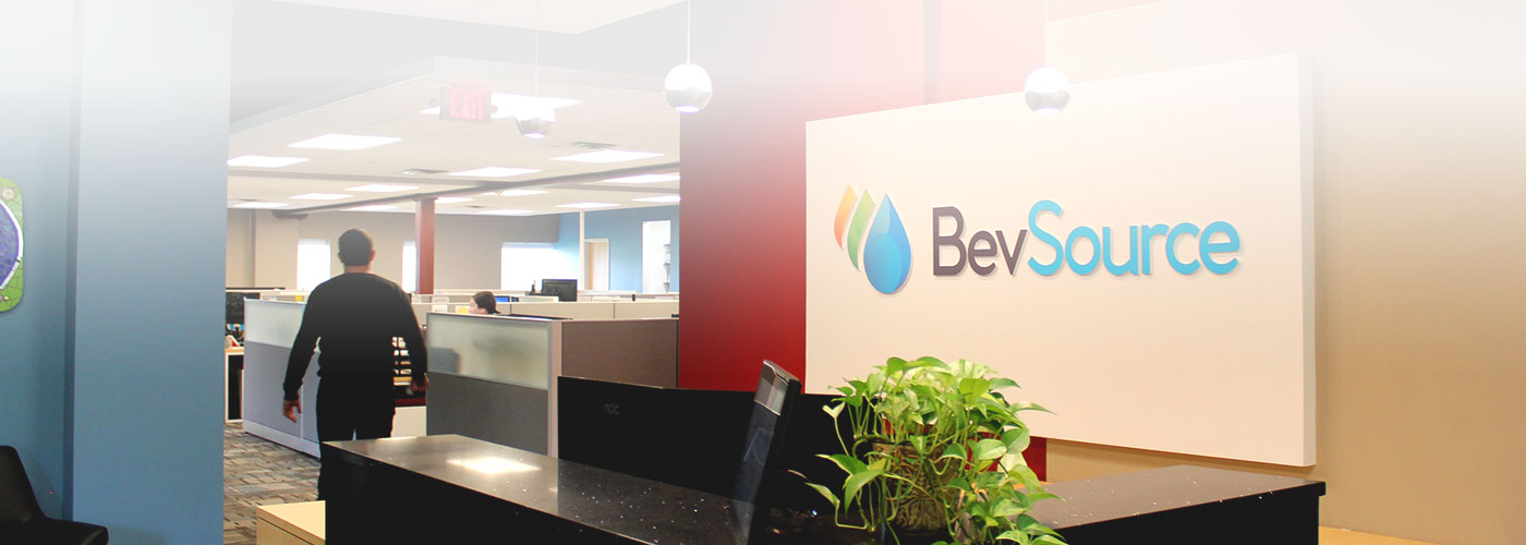 Contact Us | BevSource